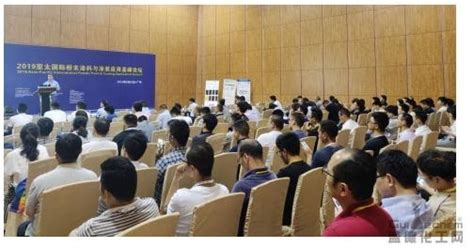 2021国际工业涂料粉末涂料展重磅来袭品质全面升级 化工资讯 盖德化工网