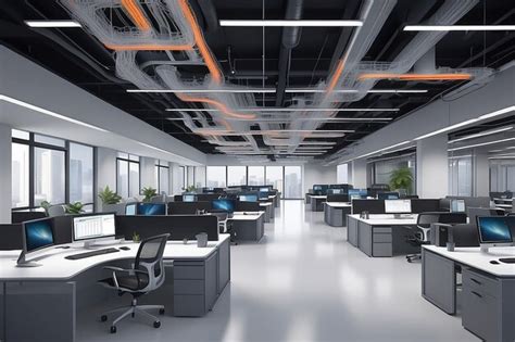 Premium Photo Neural Network Office Layout Optimization A Dynamic Premium Photo Neural Network Office Layout Optimization A Dynamic