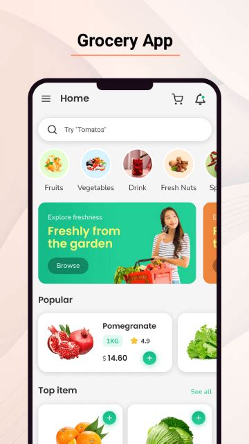 appzilla mobile react native ui kit elements by dexignzone codecanyon