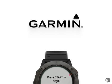 Garmin Watch App Ui By Kaveesha Perera On Dribbble