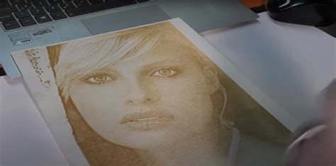 Grayscale Laser Engraving Hints And Tips But Is It Worth It