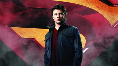 Smallville Flix