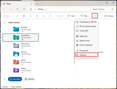 How To Hide Or Show Sync Provider Notifications In File Explorer In