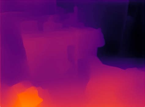 The Devil Is In The Edges Monocular Depth Estimation With Edge Aware Consistency Fusion