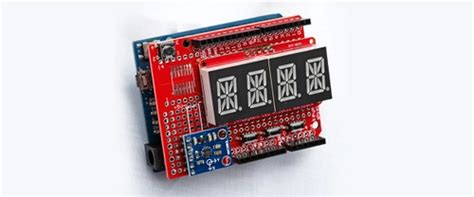 Digital Compass Project Jaycar Australia