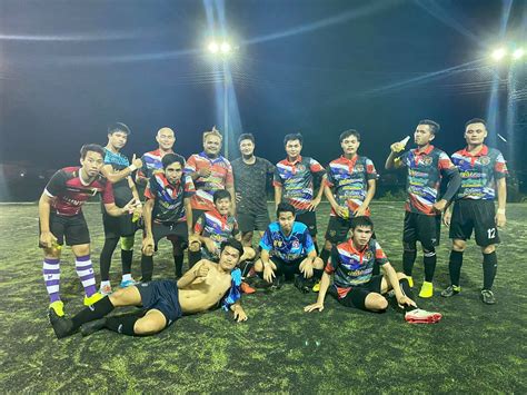 นัดแรกกับเสื้อแข่งตัวใหม่ มาดามปิ๊ก วังน้อยไนท์สเตเดี้ยม