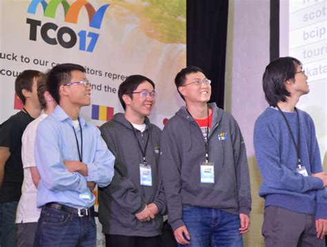 Tco17 Analysis Of Algorithm Semifinals Pt 2 Topcoder