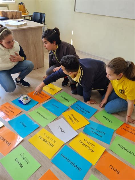 D71 Robotics Versus Bullying Assessment Strategy And Instruments Robotics Versus Bullying