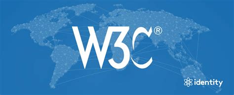 what is the w3c and why does it matter