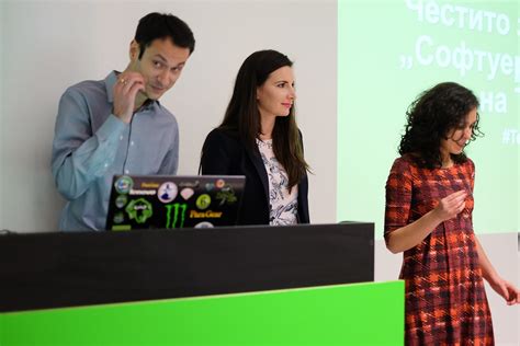 Завършване на Софтуерната академия на Телерик сезон 20… Flickr