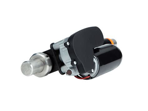 Multi Turn Potentiometer Reac