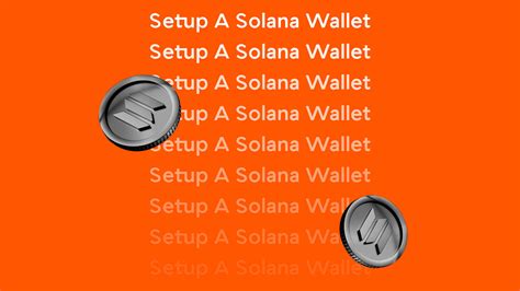 How To Setup Your Solana Wallet Layers Protocol