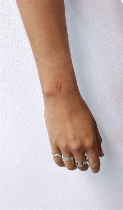 طرح تاتو ستاره بهترین طرح تتو و خالکوبی ستاره روی دست، گردن و پا