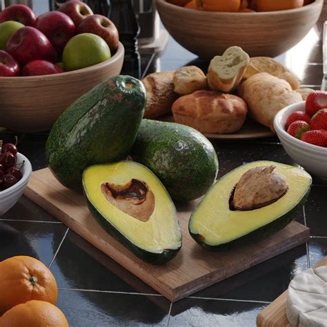 Zutano Avocado