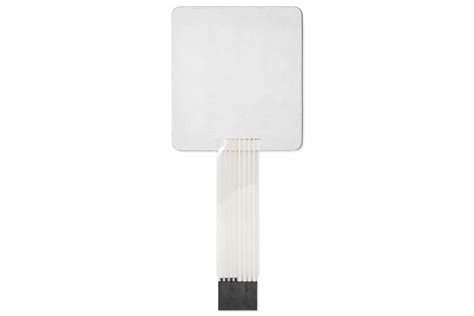 Matrix Membrane Keypad