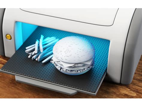 3d 프린팅 기술 발전이 우리 생활에 불러일으킬 변화들 ㅍㅍㅅㅅ