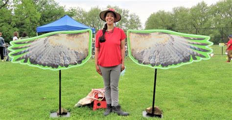 Finding Connection Through Birds Alexs Journey To Accessible Birding
