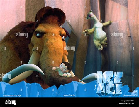 Ice Age 2002 Vhs