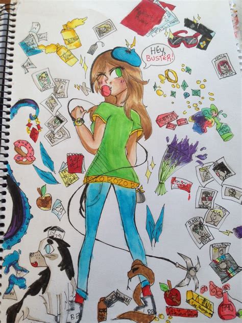 Ruby Redfort Art Inspiration Drawing Art Inspiration Art