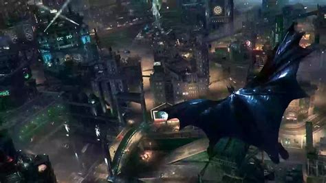 Batman Arkham Knight Free Download Available For You To Grab Now