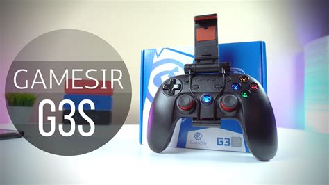 Dope Bluetooth Controller Gamesir G3s Gamesir