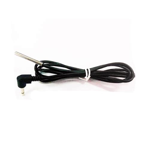 Analog Sensor Output And Temperature Sensor Usage Temperature Sensor