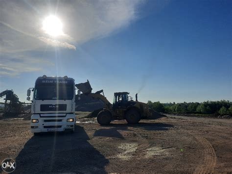 Pijesak Sljunak Tampon Estrih Kamen Ostalo Olxba