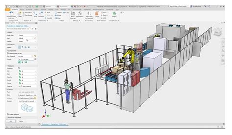 Jak Będzie Się Rozwijał Program Autodesk Inventor Pcc Polska