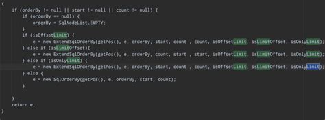 看这篇就够了丨基于calcite框架的sql语法扩展探索 阿里云开发者社区