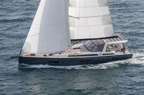 Oceanis Yacht 60 Vitorlás Pannon Yacht