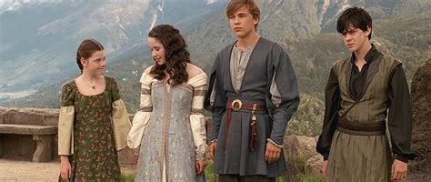 Prince Caspian Susan Pevensie Image 26825916 Fanpop