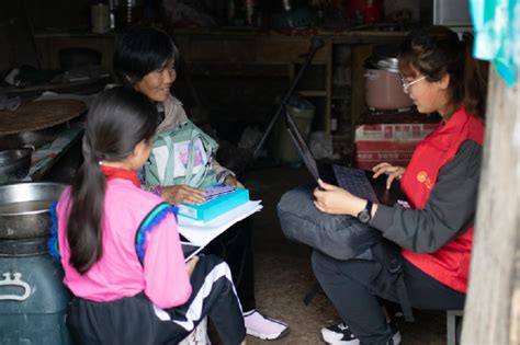 “精准扶智”农村留守儿童！山大这项帮扶行动获评教育部典型 媒体看山大