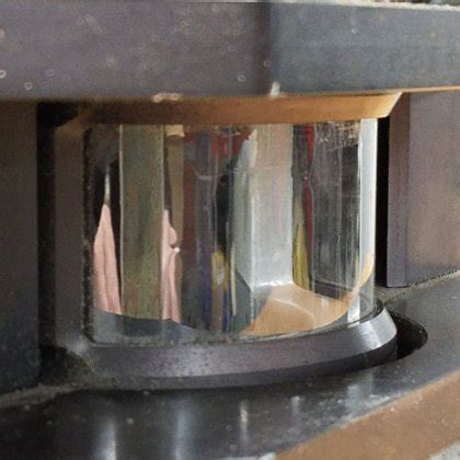 Raytek RAYTMP150LTR0 Infrared Line Scanner 24V 1A W XXXTMP50ACRMB Mounting Base In Kawkawlin MI