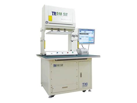 In Circuit Tester Tri Ict Tr518 Sii Offline
