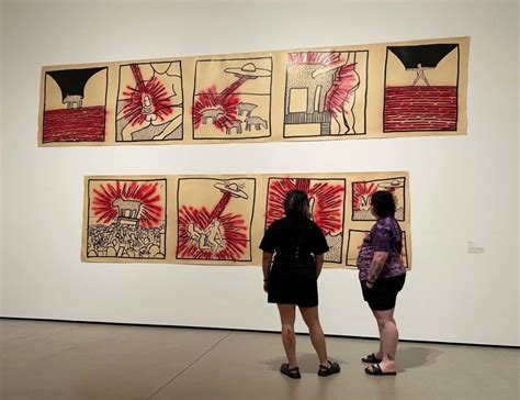 Keith Haring Is His Art Really For Everybody Beverly Shipko Artist