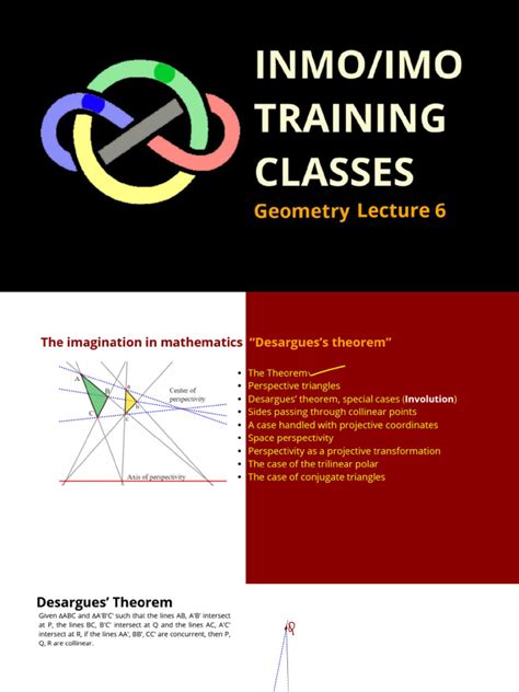 Inmo Geometry Class 6 Pdf