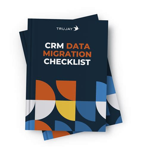 CRM Data Migration Checklist