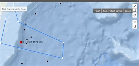 Leaflet Picking Up The Coordinates Inside This Polygon Draw Geographic Information Systems