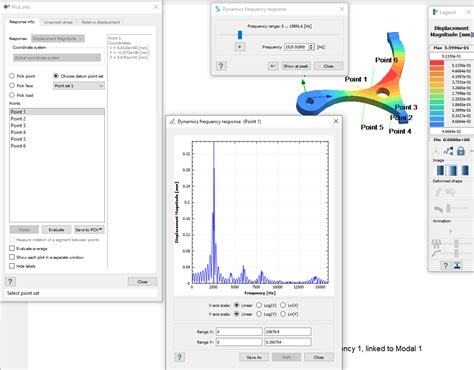 Ss T 5000 Datum Points