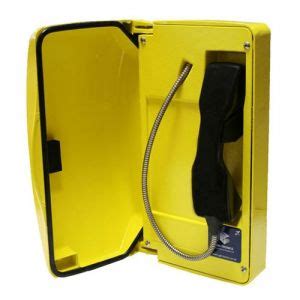 Gai Tronics Hazardous And Hardwearing Telephone Equipment Best Systems Co Uk