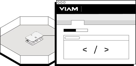Try Viam Take Over A Rover In Our Robotics Lab