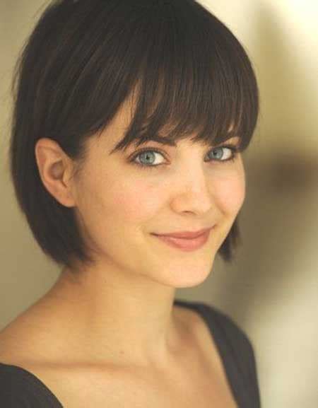 The Coolest Layered Bob Hairstyles Found For