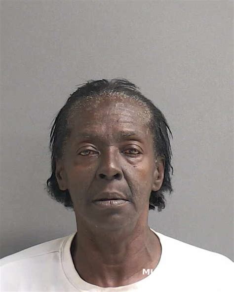 Jackson Cynthia C 01162024 Volusia County Mugshots Zone