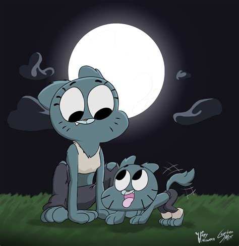 Werecat And Werekitty By Shurikenmix On Deviantart