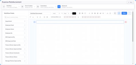 Where Can I Customize A Workflow Cflowapps