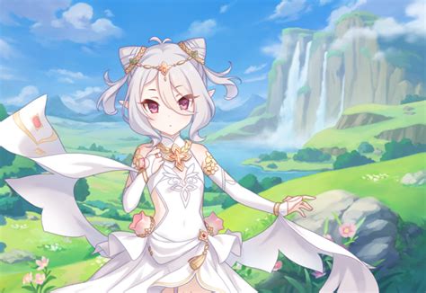 コッコロ（儀装束） プリコネr Db