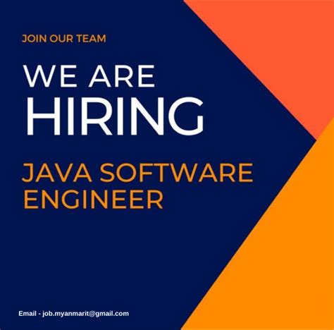 Yin Min Ei On Linkedin Senior Mid Javadeveloper Softwareengineer