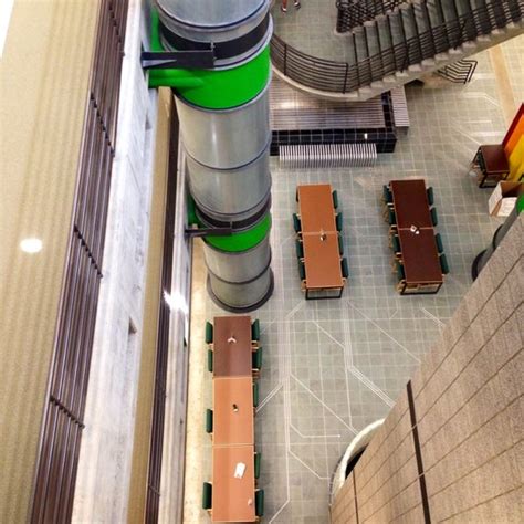 Uvu Computer Science Building 800 W University Pkwy