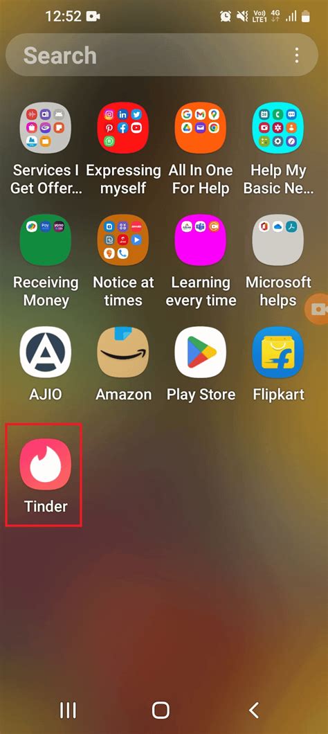How To Find Out If Someone Has A Tinder Profile Techcult