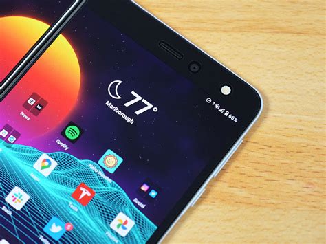 Surface Duo Review A Dual Screen Phone Of Tomorrow That S Not Quite Ready Today Windows